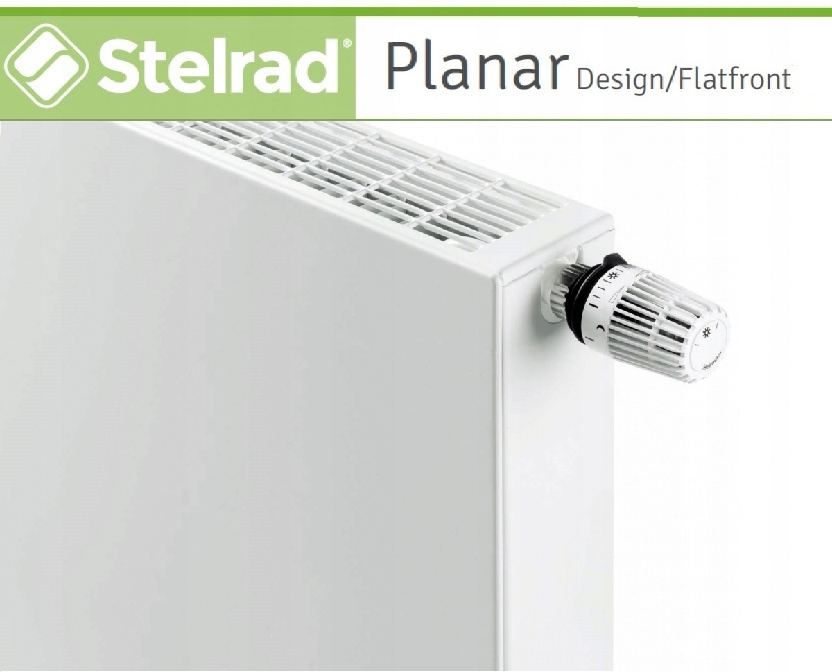 STELRAD PLANAR CV22 600x1000 V 22 typ PLAN Prawy w GRZEJNIKI ...