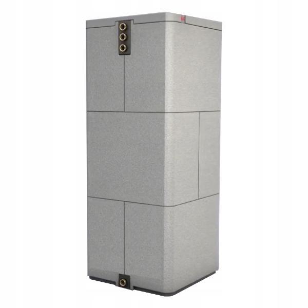 Zasobnik Roth Thermotank Quadroline Tq Tw 500l 48h W Ogrzewacze