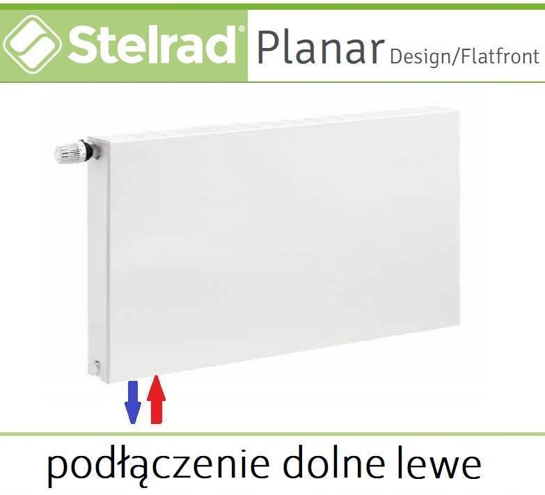 STELRAD PLANAR CV33 900x800 V 33 typ PLAN Lewy w GRZEJNIKI DEKORACYJNE ...