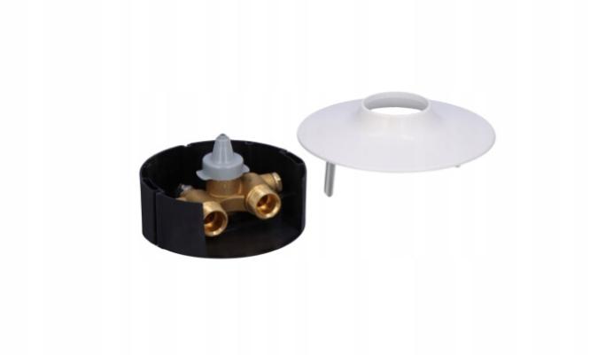 Zawór regulacyjny RTL FHV-R 003L1000 DANFOSS 48h w ZAWORY I GŁOWICE - Northbud